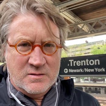 TRENTON TRANSIT CENTER - Updated December 2025 - 84 Photos & 86 Reviews ...