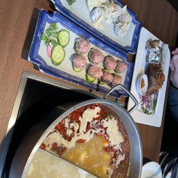 HAPPY LAMB HOT POT - Updated June 2026 - 654 Photos & 334 Reviews - 609 ...