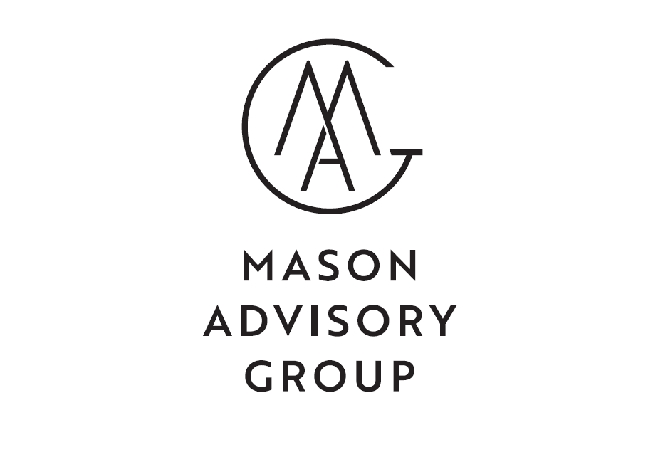 MASON ADVISORY GROUP - Updated February 2025 - 4360 Chamblee Dunwoody ...