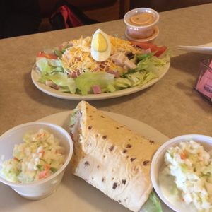 JJ RUBYS - 17 Photos & 33 Reviews - 2862 N State Rd, Ithaca, MI - Menu ...