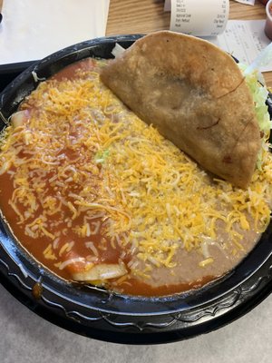 EL RANCHITO TACO SHOP - 94 Photos & 218 Reviews - 40335 Winchester Rd ...