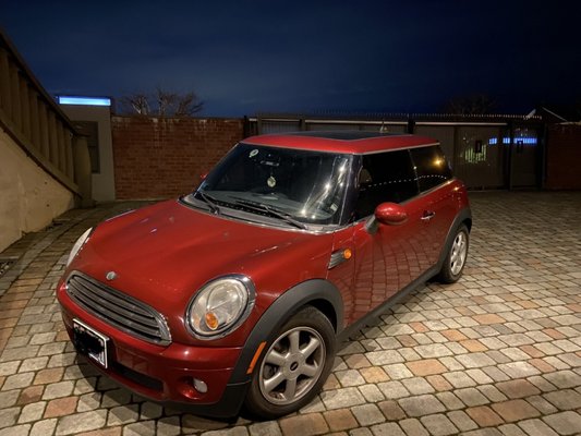 SEATTLE MINI - Updated September 2025 - 74 Photos & 225 Reviews - 11550 ...