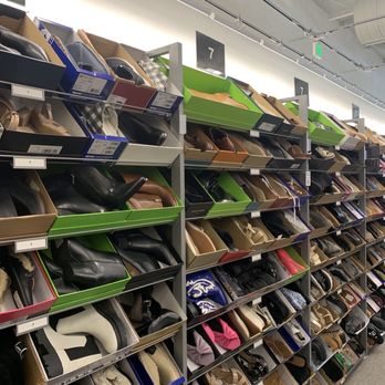 NORDSTROM RACK - Updated December 2025 - 113 Photos & 20 Reviews - 3561 ...