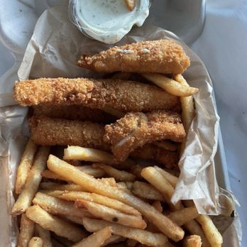 MOHALA’S BAYFRONT FISH & CHIPS - Updated September 2024 - 209 Photos ...