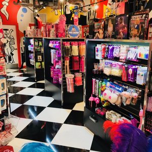 PLAYTHINGS - 88 Photos & 66 Reviews - Adult - 9250 SW 40th St, Miami ...