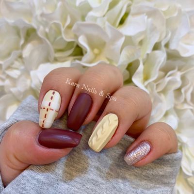 KARA NAILS AND SPA - Updated November 2024 - 80 Photos & 17 Reviews ...