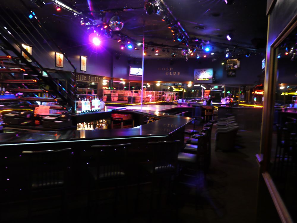 THE GOLD CLUB - Updated December 2025 - 16 Photos & 34 Reviews - 5801 ...