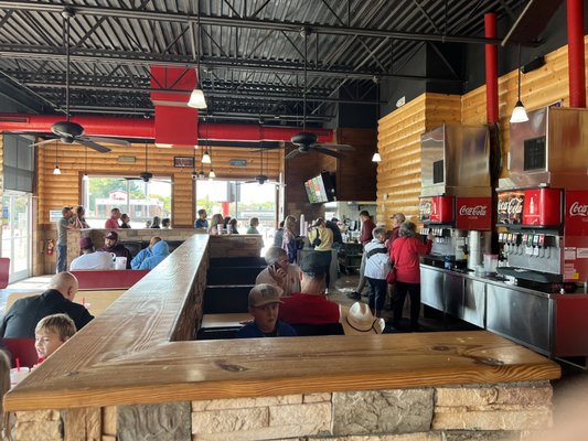 COOK OUT - Updated November 2025 - 46 Photos & 115 Reviews - 1688 E ...