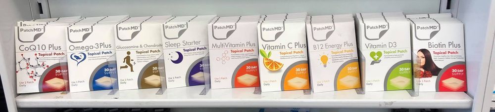 INFINITY PHARMACY - Updated February 2025 - 13 Photos - 305 W Spring St ...