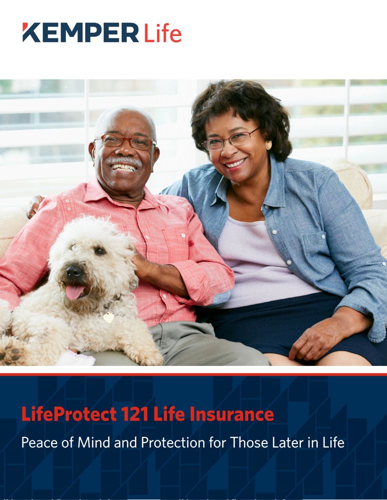 KEMPER LIFE - Updated July 2025 - Request a Quote - 42 Photos - 8344 E ...