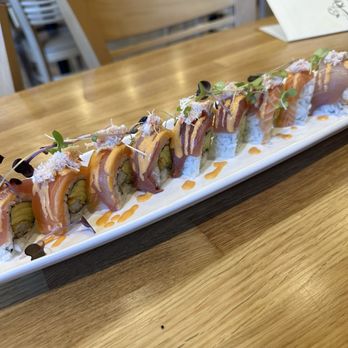 KINJA SUSHI - Updated January 2025 - 398 Photos & 164 Reviews - 3110 ...