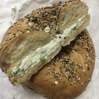 BAGELETTE - Updated December 2024 - 42 Photos & 47 Reviews - 9742 63rd ...