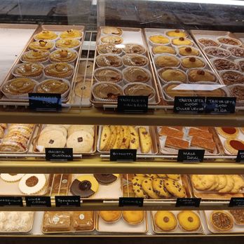 VERSAILLES BAKERY - Updated August 2024 - 978 Photos & 459 Reviews ...