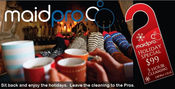 MAIDPRO - Updated October 2025 - 13 Photos - 5959 Shallowford Rd ...