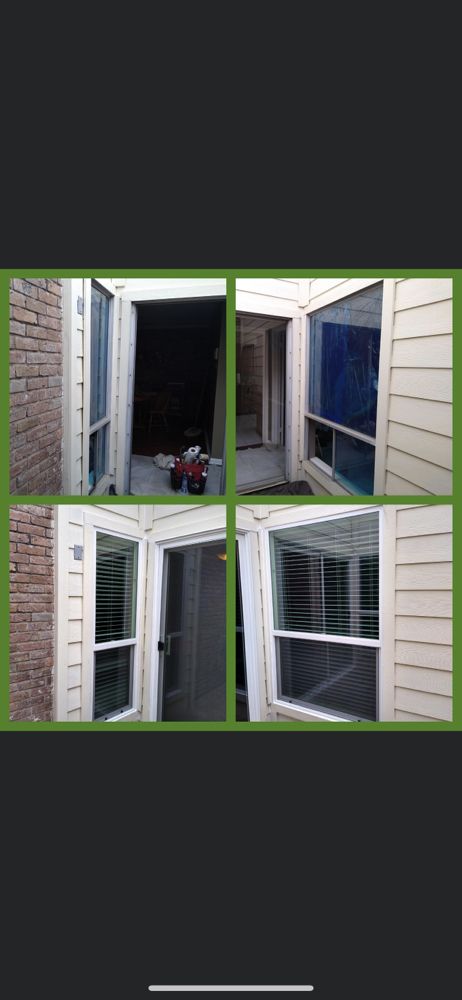 HOUSTON WINDOW EXPERTS - 325 Photos & 44 Reviews - 467 W 38th St ...