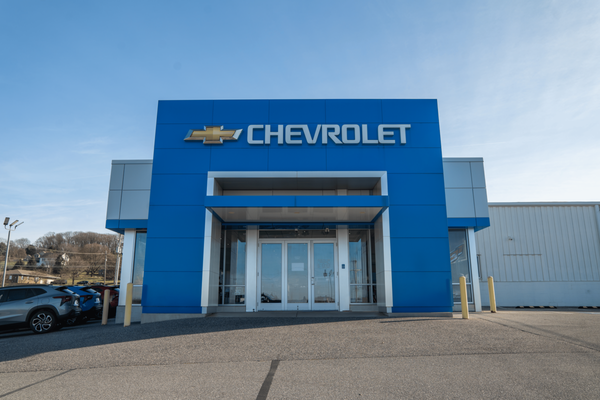 CIOCCA CHEVROLET OF RED LION - Updated December 2025 - 56 Photos & 10 ...