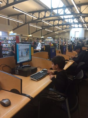 IRONWOOD LIBRARY - Updated December 2025 - 16 Photos & 29 Reviews ...