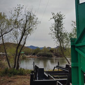 TRES RIOS WETLANDS - Updated October 2025 - 43 Photos - Phoenix ...