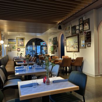 BORAGE - Updated November 2024 - 287 Photos & 79 Reviews - 1609 N ...