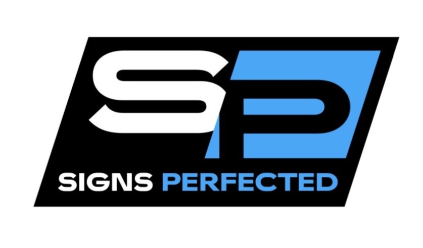 SIGNS PERFECTED - Updated August 2025 - Request a Quote - 10708 CR 2500 ...