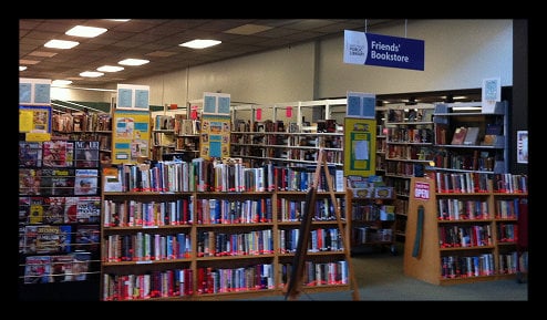 SIMI VALLEY PUBLIC LIBRARY - Updated January 2026 - 40 Photos & 38 ...