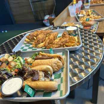 FAIRWAY SOCIAL TRILITH - Updated October 2025 - 92 Photos & 13 Reviews ...