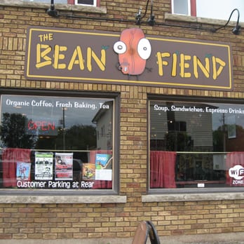 THE BEAN FIEND - Updated November 2025 - 14 Photos & 11 Reviews - 194 ...