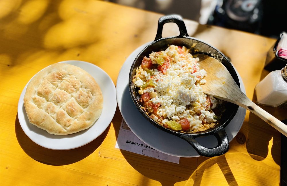 OLYMPUS CAFFE & BAKERY - Updated August 2025 - 807 Photos & 644 Reviews ...