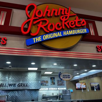 JOHNNY ROCKETS - Updated October 2025 - 94 Photos & 92 Reviews - Cancún ...