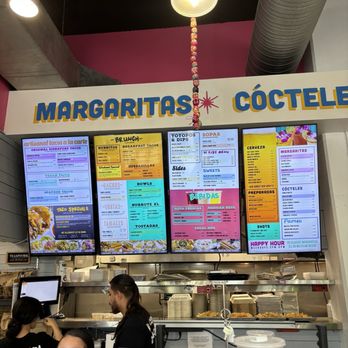 TACO NACO KC - Updated March 2025 - 189 Photos & 77 Reviews - 4141 ...