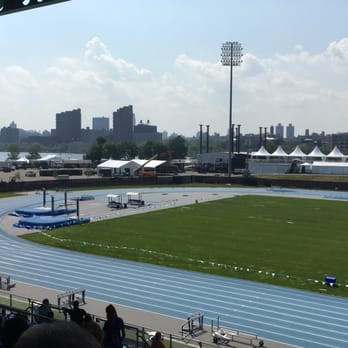 ICAHN STADIUM - Updated June 2025 - 30 Photos & 14 Reviews - 20 Randall ...