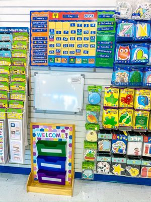 LAKESHORE LEARNING STORE - Updated February 2025 - 37 Photos & 30 ...