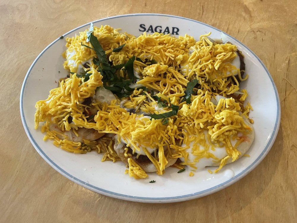 SAGAR - Updated June 2025 - 34 Photos & 55 Reviews - 17a Percy Street ...