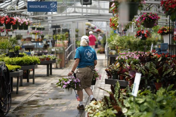 MAHONEY’S GARDEN CENTER - Updated May 2026 - 31 Photos & 33 Reviews ...