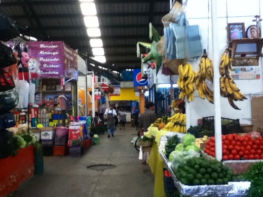 MERCADO DE SAN PEDRO CHOLULA - Updated March 2025 - 16 Photos & 13 ...