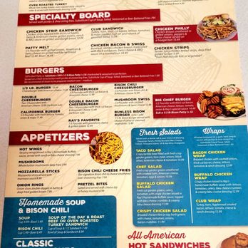 BIG CHIEF CAFE - Updated October 2025 - 34 Photos & 43 Reviews - 22518 ...