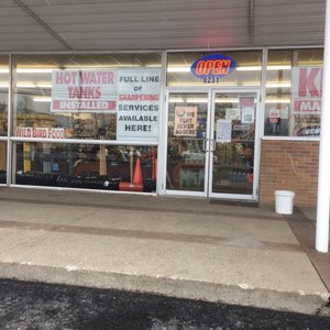 EVANS ACE HARDWARE - Updated December 2024 - 342 E Center St, Medina ...