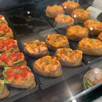 RED WASABI - Updated December 2025 - 23 Photos & 18 Reviews - 437 Davie ...