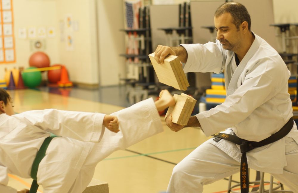 AUSTIN SHOTOKAN KARATE ACADEMY - Updated June 2026 - 365 Photos - 8601 ...