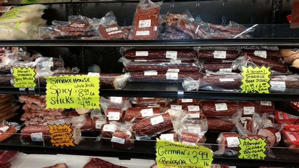 ALBRIGHT’S GROCERY STORE - Updated October 2025 - 11 Photos & 16 ...