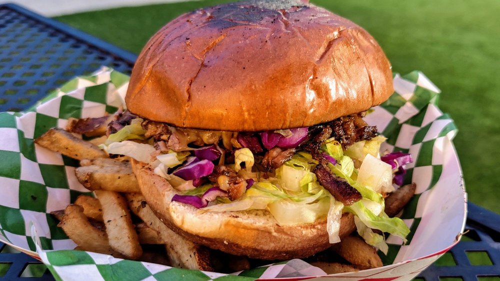 MINGO’S LATIN KITCHEN - 80 Photos & 59 Reviews - Houston, Texas - Food ...