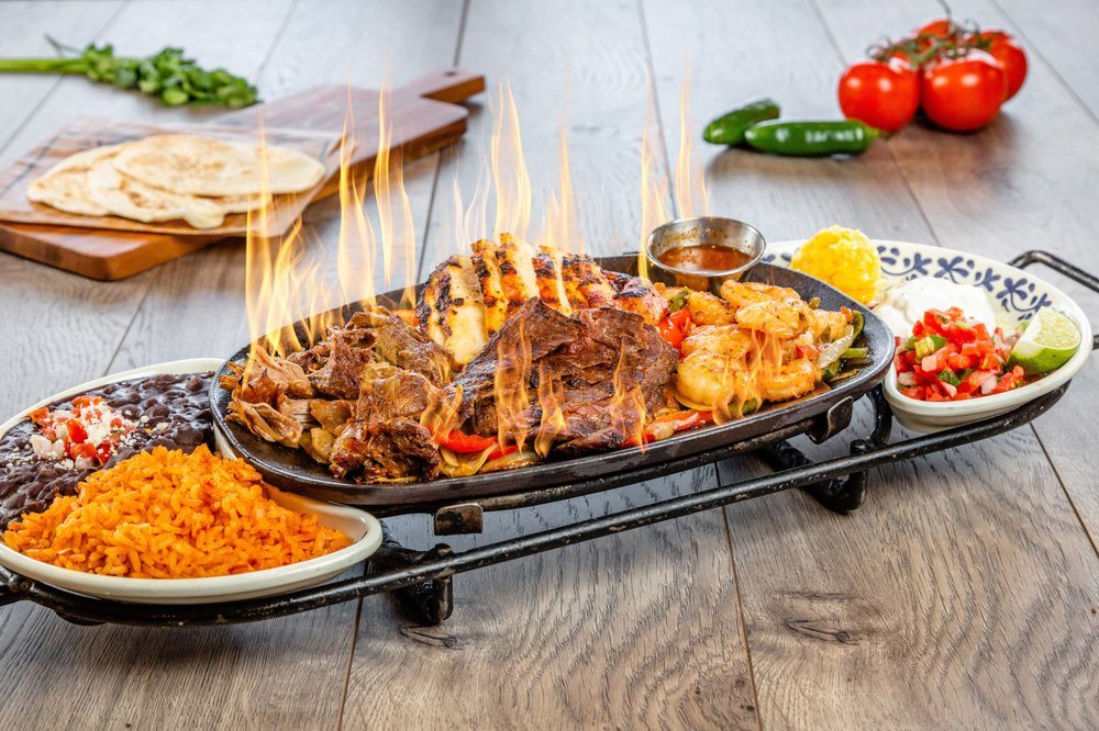 CHEVYS FRESH MEX - Updated December 2025 - 502 Photos & 1004 Reviews ...