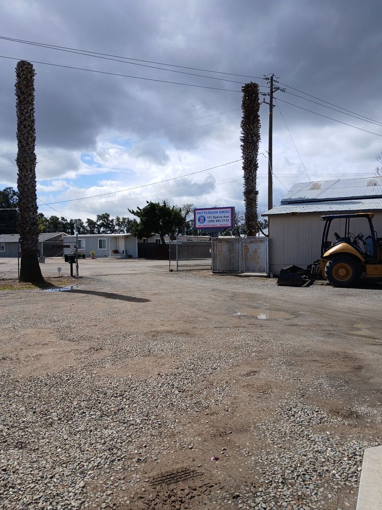 PATTERSON SMOG - Updated December 2025 - 12 Reviews - 101 Sperry Ave ...