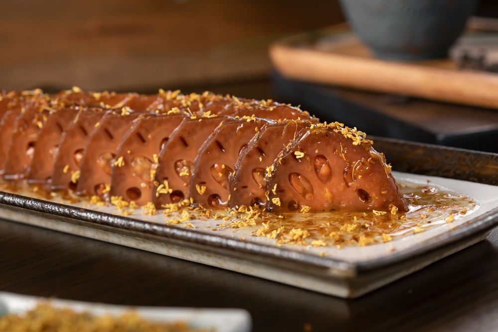 JIANG NAN - 475 Photos & 112 Reviews - 103 Bowery, New York, New York ...