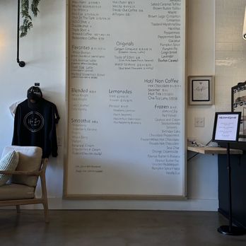 THE HOLY GRIND - Updated December 2024 - 61 Photos & 15 Reviews - 587 ...