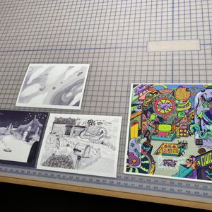 DICKERMAN PRINTS - 21 Photos & 80 Reviews - 1141 Howard St, San ...