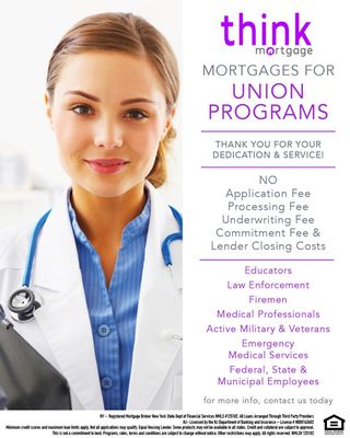 THINK MORTGAGE - Updated October 2025 - 10 Photos - 1888 Hylan Blvd ...