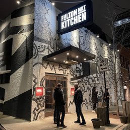 FULTON MARKET KITCHEN - Updated January 2026 - 919 Photos & 510 Reviews ...