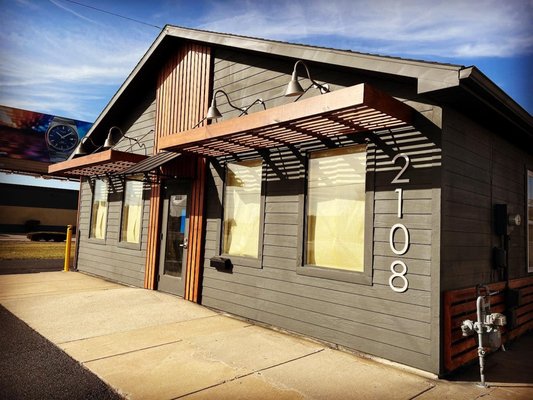 BLACK WAX CAFE MARKLAND - Updated September 2024 - 22 Photos - 2108 E ...