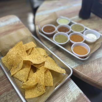 3 BITE TACOS - Updated December 2025 - 25 Photos & 17 Reviews - 3300 ...